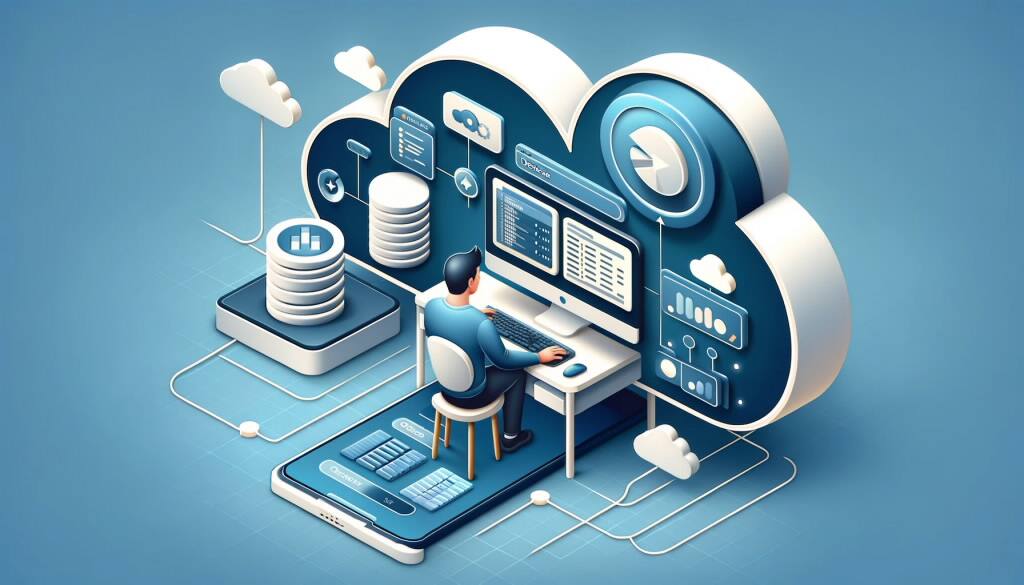 Oracle Cloud Shell Commands for Newbies