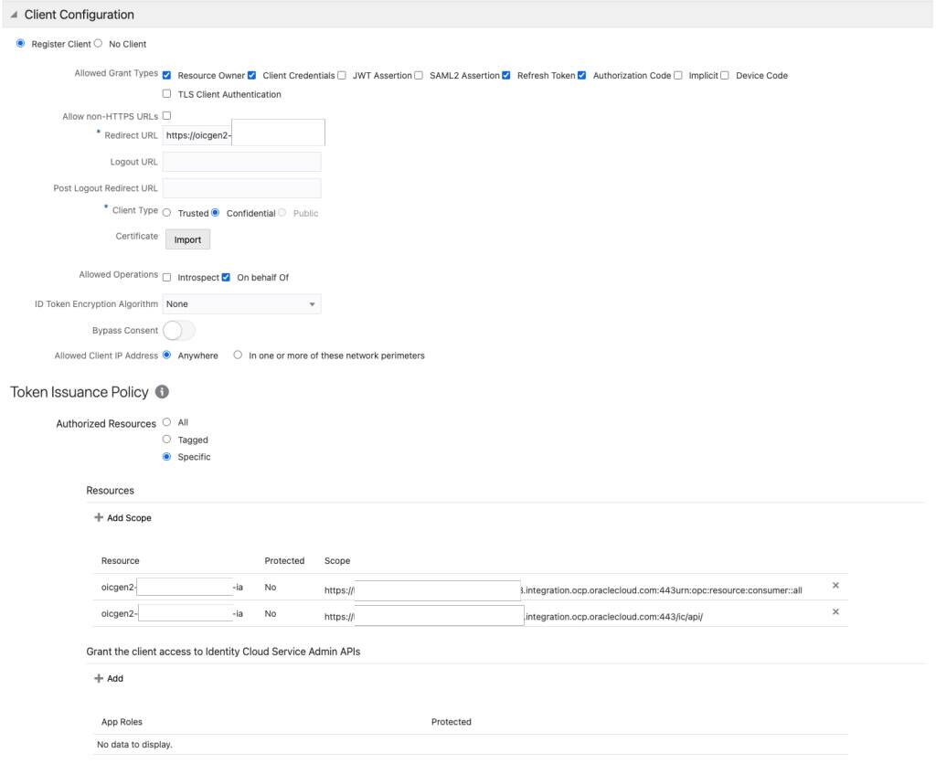 Leveraging Logging Analytics for Oracle Integration Cloud Logging and Monitoring - Part 2