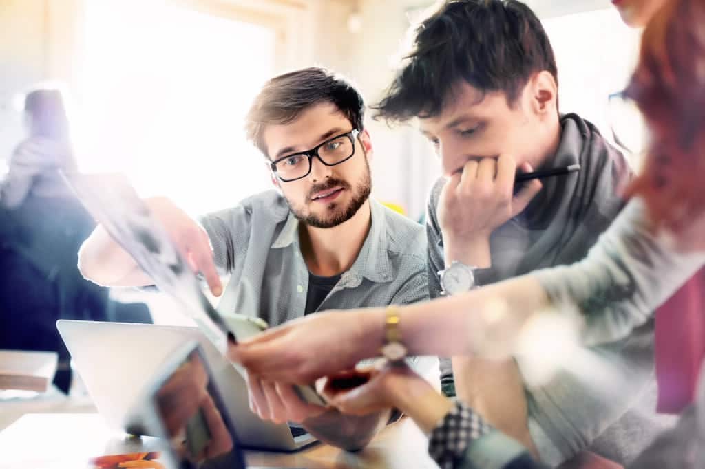 Time to pay attention to Oracle Guided Learning – The next generation ... Time to pay attention to Oracle Guided Learning – The next generation ...
