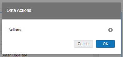 Oracle Fusion Analytics: Use of Deep Links to navigate to Fusion ...