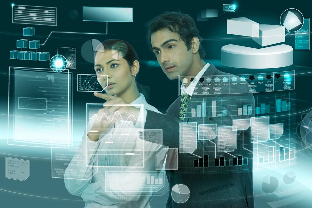 Oracle Analytics Cloud Gets a Visualization Tune-Up