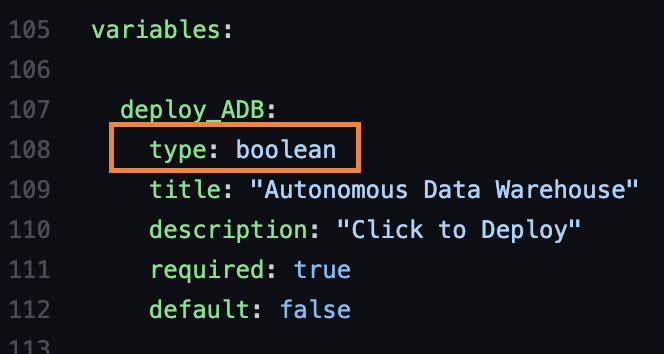 Advanced Terraform stack logic with Oracle Resource Manager