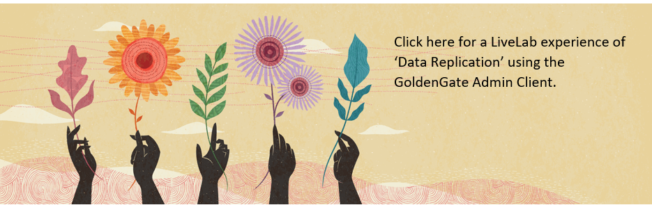 Step By Step Data Replication In Oracle Goldengate