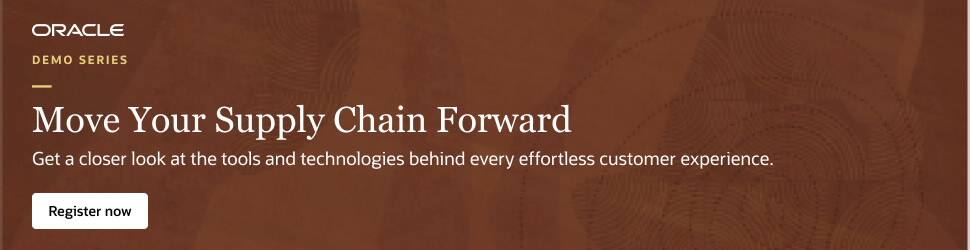 What is SCM and why is it important?