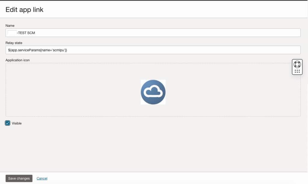 Securing Oracle Fusion Cloud Supplier Portal with IAM Domains and MFA