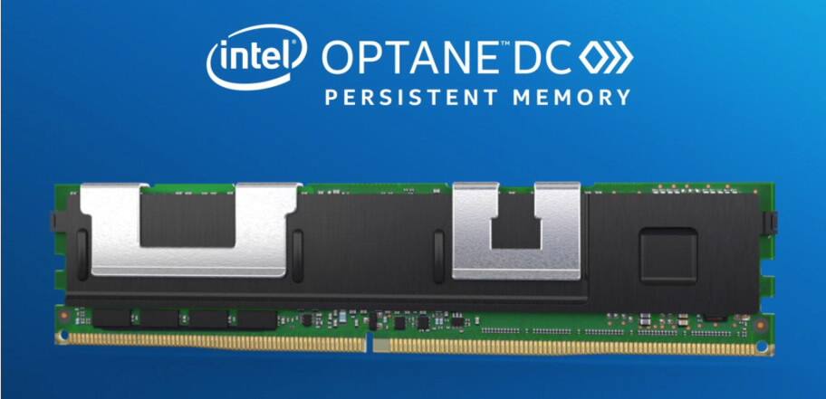 Persistent Memory in Exadata X8M Persistent Memory in Exadata X8M