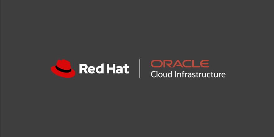Rhel Runs On Oci Supported By Oracle And Red Hat