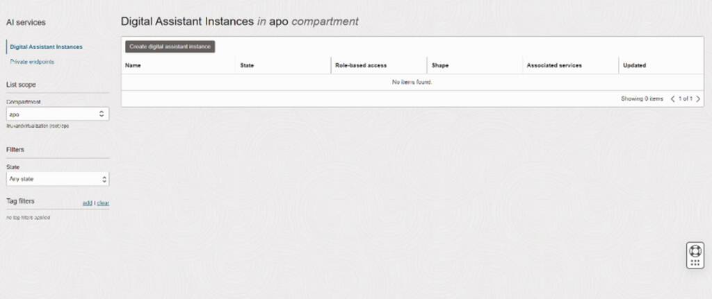 AI and ML tools in OCI and their potential benefits for greater ...