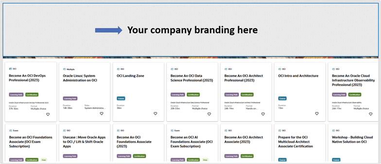 Upskill your government workforce’s cloud knowledge at scale with ...
