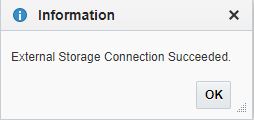 Set up Oracle Fusion SaaS Business Intelligence Cloud Connector (BICC) to use Oracle Cloud ...
