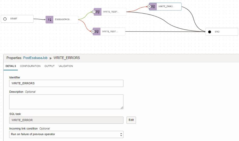 Use API Gateway to invoke Basic Authentication REST API's from OCI Data Integration