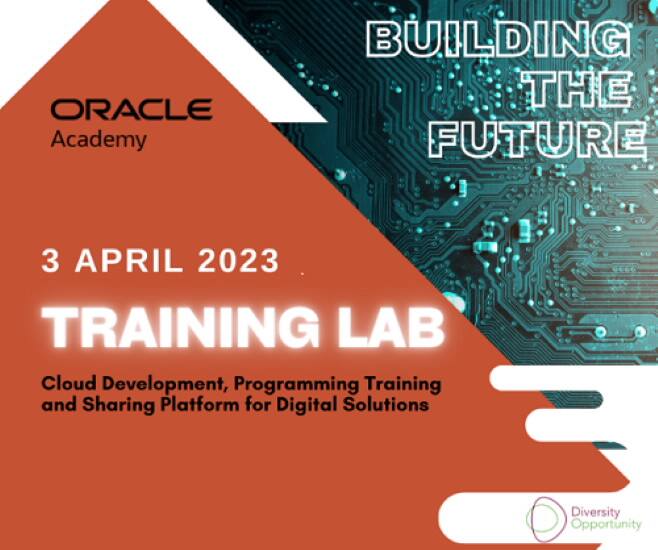 Oracle Academy Italy hosts “Building the Future” educational lab for ...