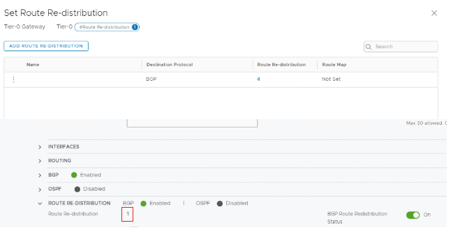 Connect from Oracle Cloud VMware Solution virtual machine to Oracle ...