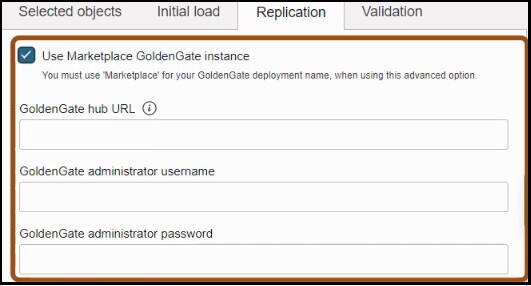 Oci Database Migration Announces Oci Goldengate Integration And Mysql