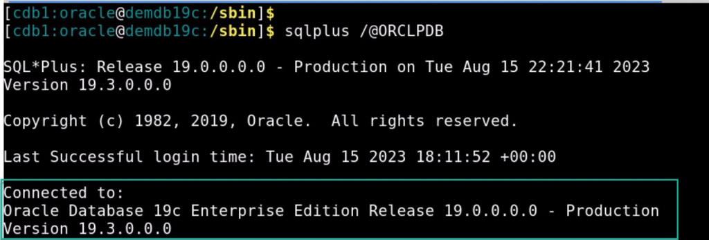 OCI IAM RADIUS Proxy (Part 3) - MFA in Action for Oracle Databases