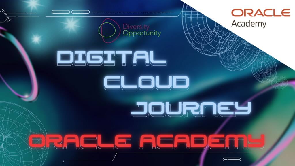 From analog to digital: Oracle Academy Italia, in collaboration with ...