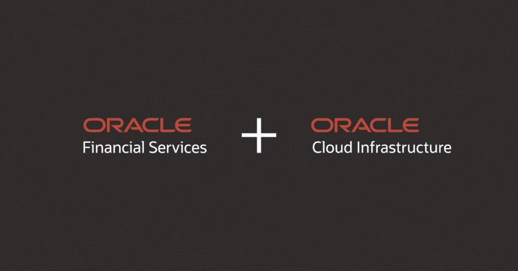 Oracle Flexcube On Oracle Cloud Infrastructure