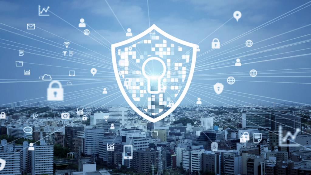 Defense In Depth Layering Using Oci Network Firewall