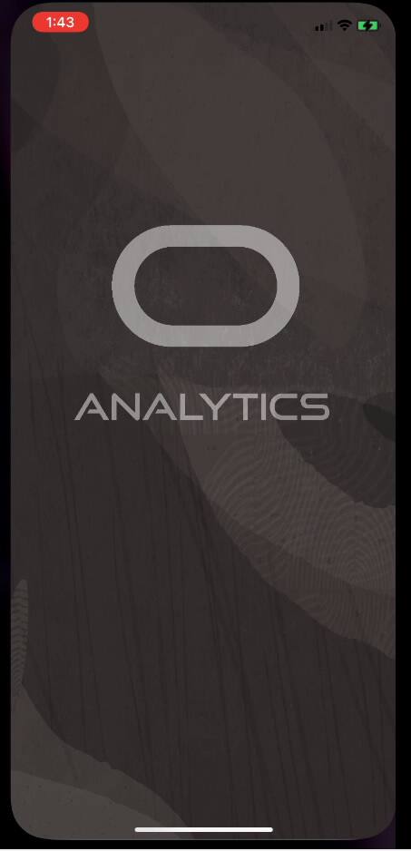 Oracle Analytics Mobile Application for Oracle Analytics Server Configured with Single Sign-On ...