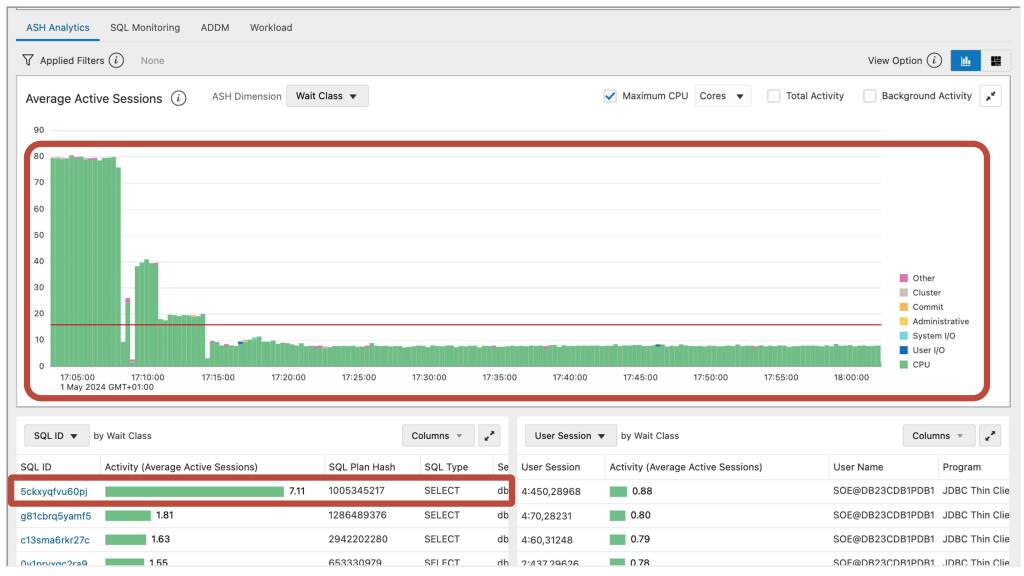 Oracle Database Performance Tuning - 5 Steps to Resolve Issues