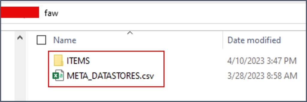 Configure Secure File Transfer Protocol Connector in Oracle Fusion ...