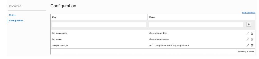 Automating a pod identity solution with Oracle Container Engine for ...