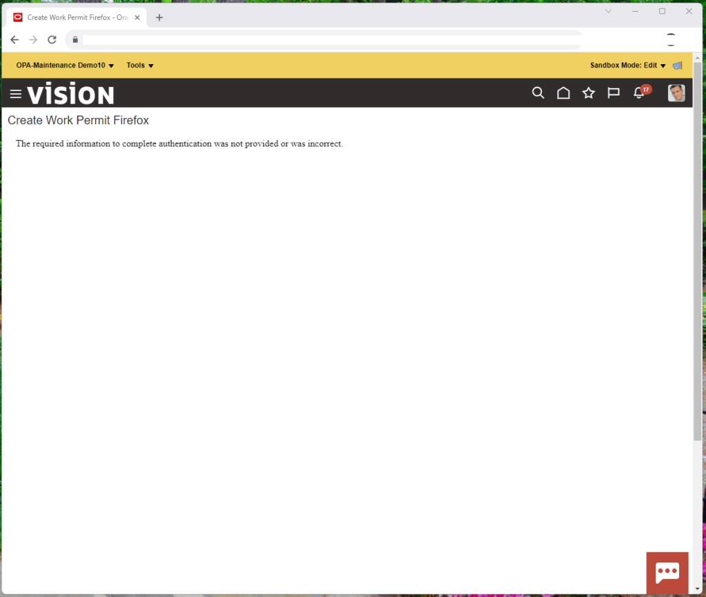 Understanding SSO Behavior in Web Pages Embedded Fusion Application in a Hybrid Environment