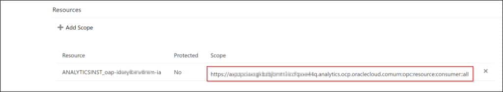 Run or Schedule Publisher Reports on Oracle Analytics Cloud Using REST APIs