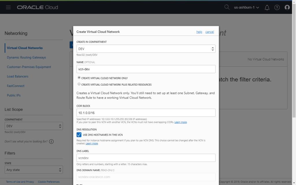 Deliver Oracle Database 18c Express Edition in Containers