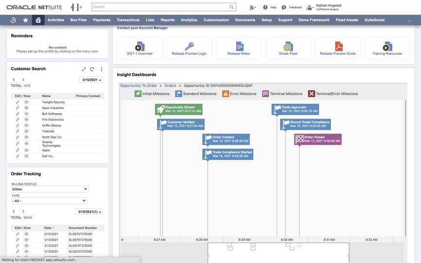 Five key Oracle Integration lessons from handling billions of messages ...