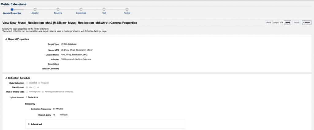 Enterprise Manager: How Comcast enhanced monitoring for MySQL InnoDB ... Enterprise Manager: How Comcast enhanced monitoring for MySQL InnoDB ...