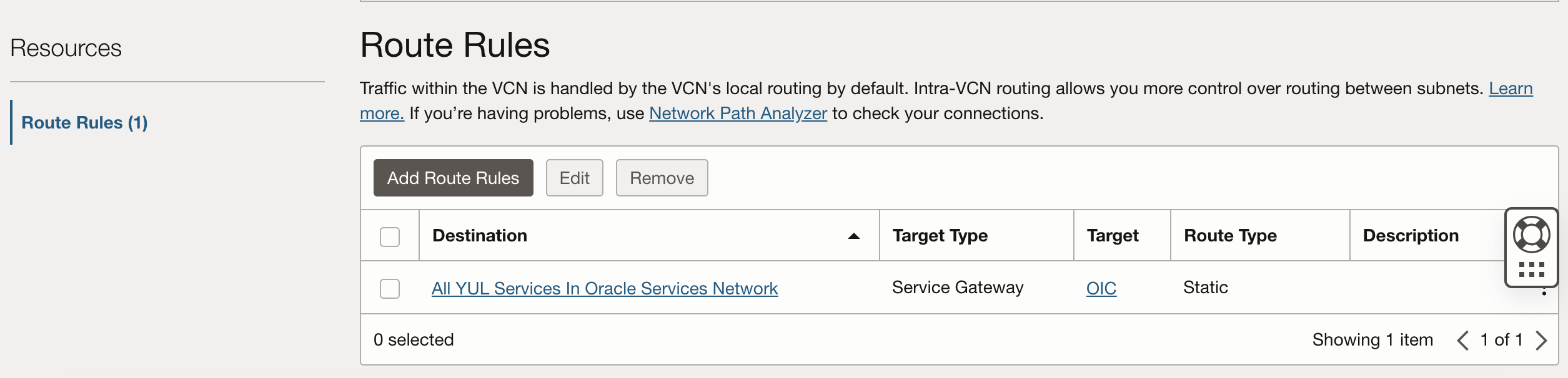 Securing Oic Access With Oci Waf Api Gateway And Service Gateway