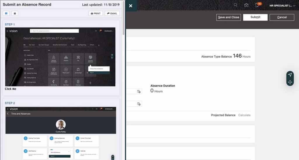 Announcing the New Oracle Guided Learning: Innovations Revolutionize ...