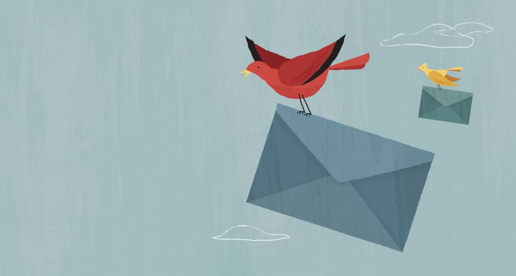 A step-by-step guide to set up alerts for Pending Approvals