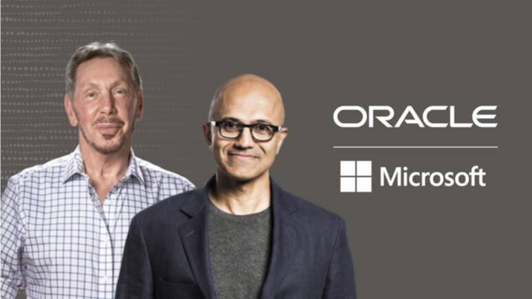 Announcing Oracle Database Service for Microsoft Azure Announcing Oracle Database Service for Microsoft Azure