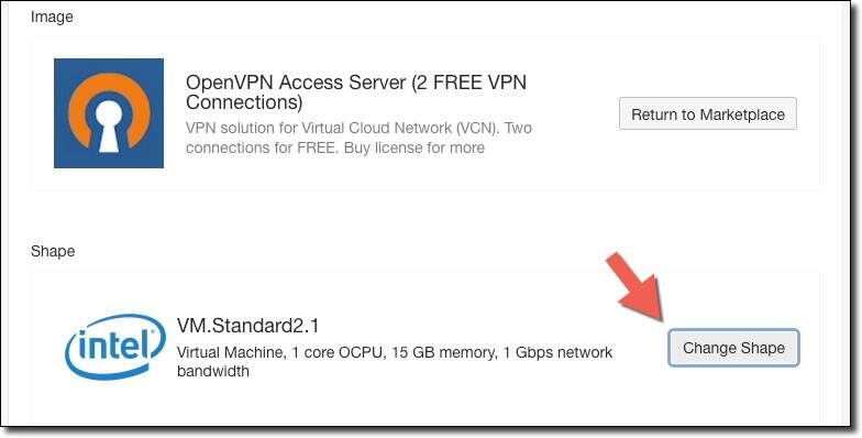 Launching Your Own Free Private VPN In The Oracle Cloud