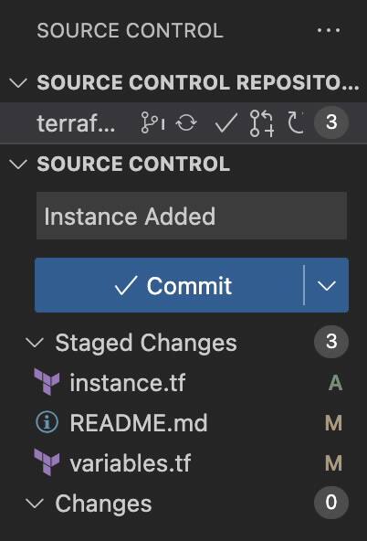Terraform Cloud with Version Control Workflow