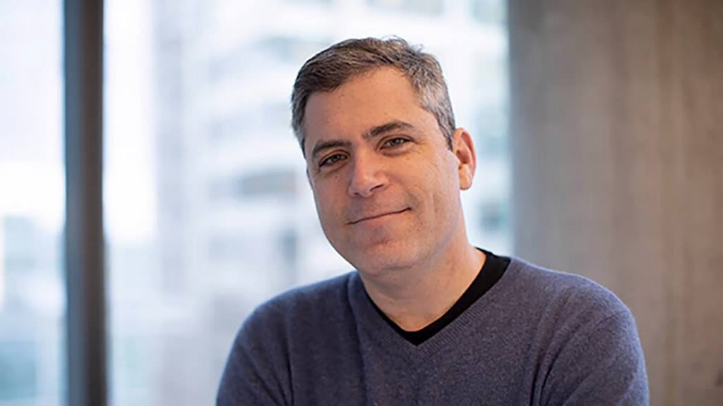 CMO Ariel Kelman tells Business Insider how Oracle will lead in ...