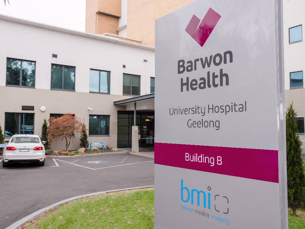 Empowering users to drive their own outcomes: How Barwon Health ...