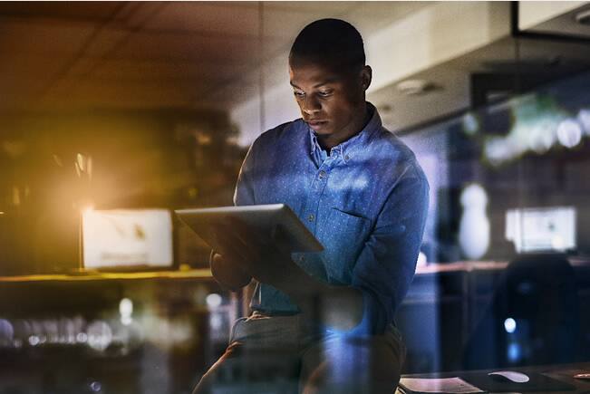 Oracle Dedicated Region A Complete Cloud Solution In Your Data Center 