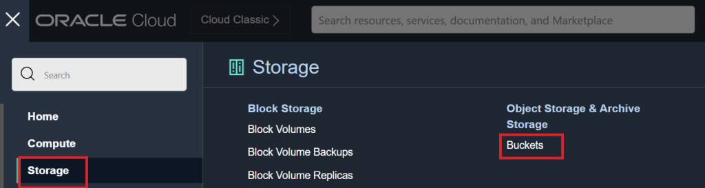 Loading Data From Oracle Object Storage Into Oracle Fusion Analytics