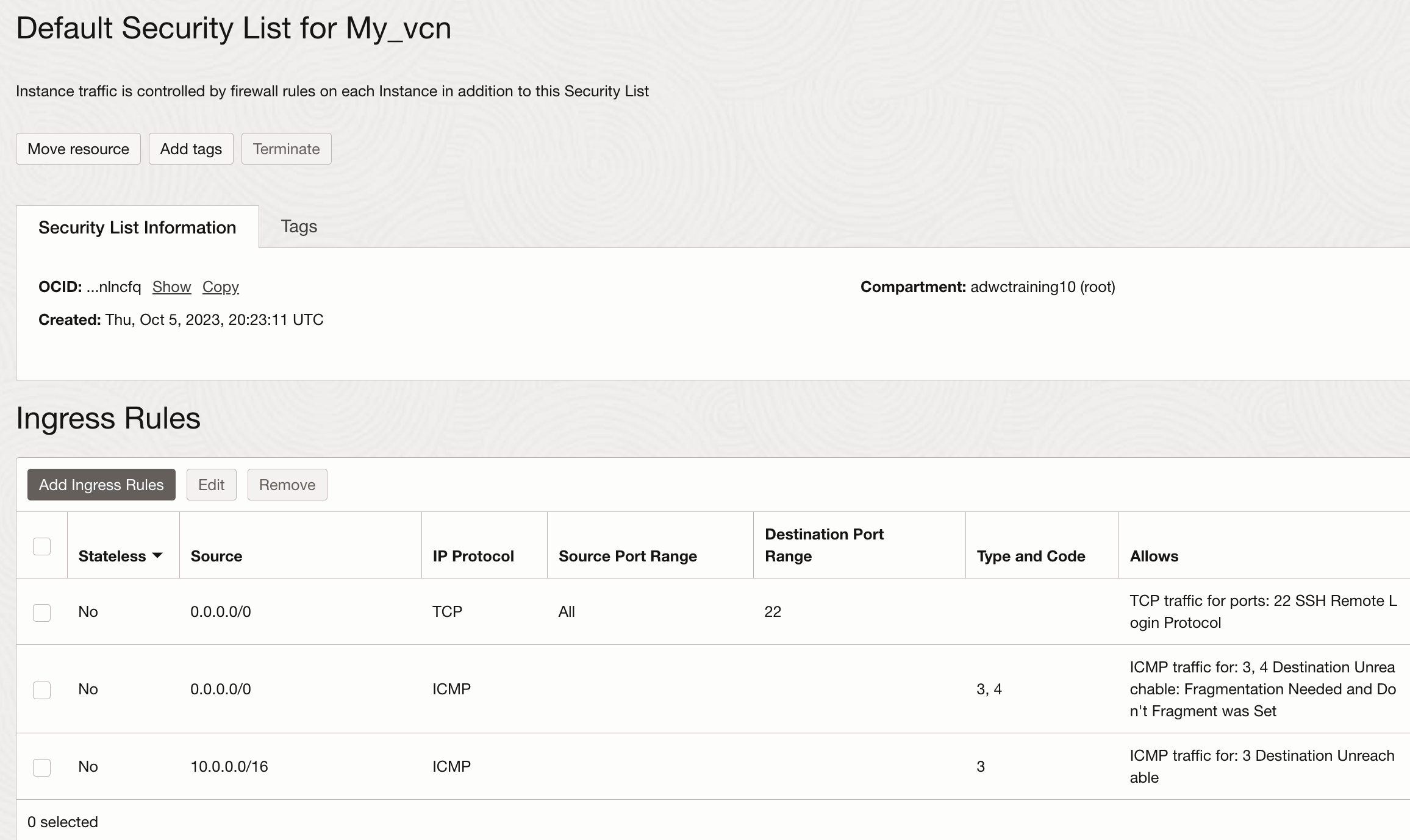 How to configure Oracle Database API for MongoDB for Autonomous ...