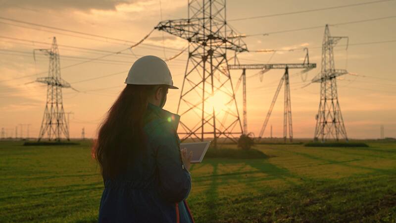 Industry series: Energy and Water Utilities Addressing Sustainability ...