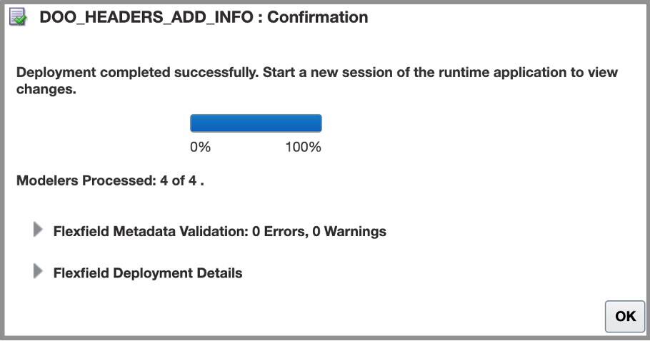 Enabling Extensive Flexfields In Oracle Fusion Analytics Part 1