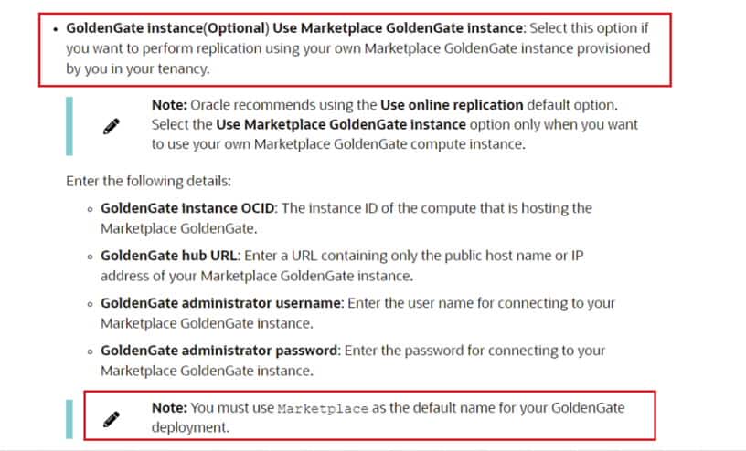 Migrate Oracle Database 11g To Oci With Minimal Downtime Using Oci Database Migration