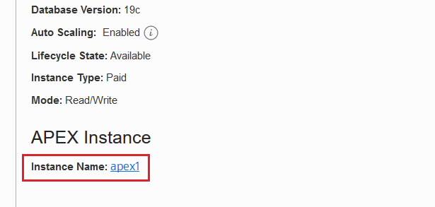 Get Started Building Low-Code Apps in Oracle Cloud with Oracle APEX Application Development ...