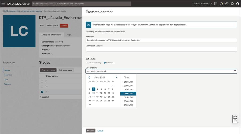 Os Management Hub Simplifies Management Of Enterprise Systems Across