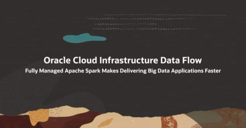 Configure Oci Dataflow Interactive Notebook And Access Autonomous Datawarehouse And Object Storage