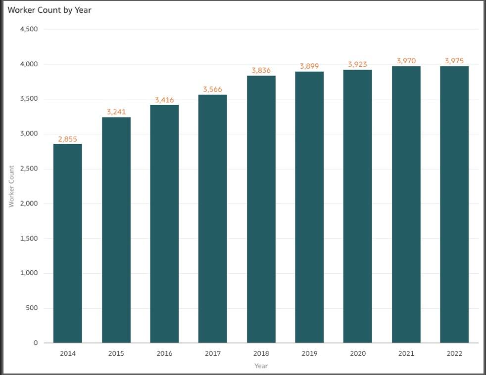 Significance Of Data Snapshots And Usage Of Oracle Fusion Hcm Analytics