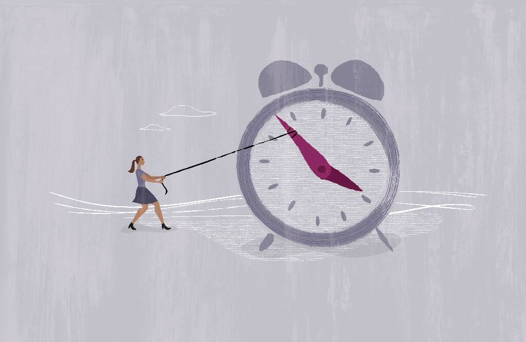 Structure your OCI organization into groups for cost optimization and ...